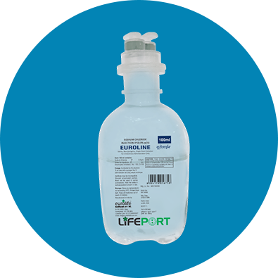 Lifeport - Eurolife Healthcare Pvt Ltd.